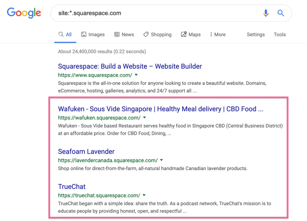 How to Use Advanced Google Search Operators [Cheat Sheet] | ClickMinded
